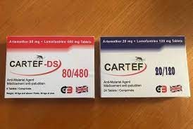 CARTEF TABS 24' (SINGLE)