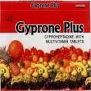 CYPRONE PLUS TAB (SINGLE)