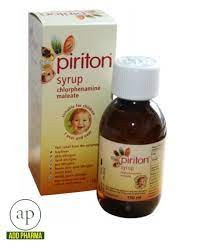 PIRITON SYR