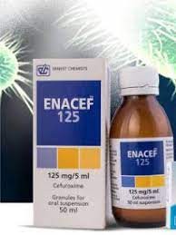 ENACEF SUSP 1