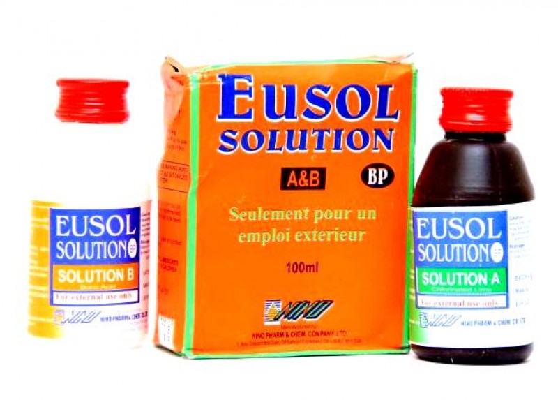 EUSOL SOLUSION 1
