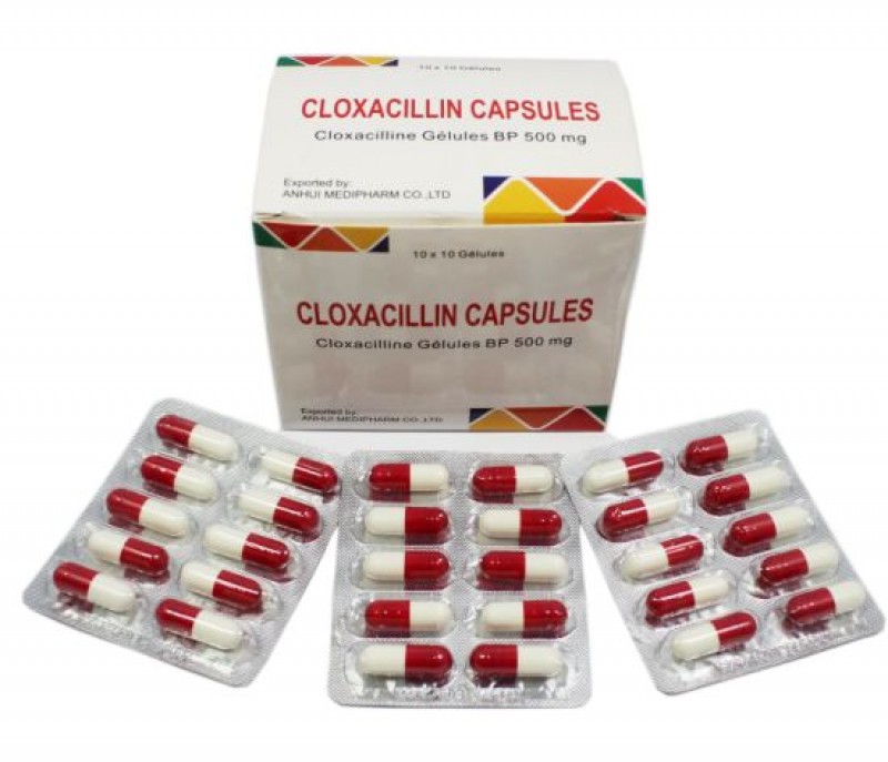 FLU-CLOXA SUSP (LETAP)