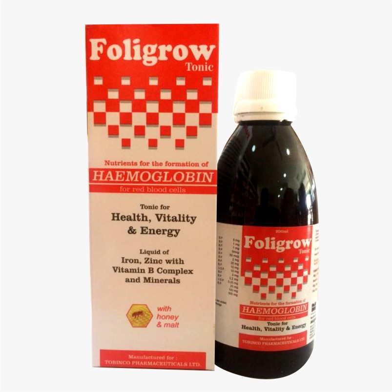 FOLIGROW SYR